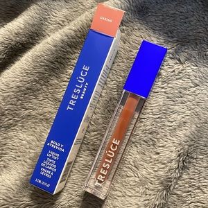 Treslúce | Makeup | Treslce Liquid Lip Tint In Daring | Poshmark